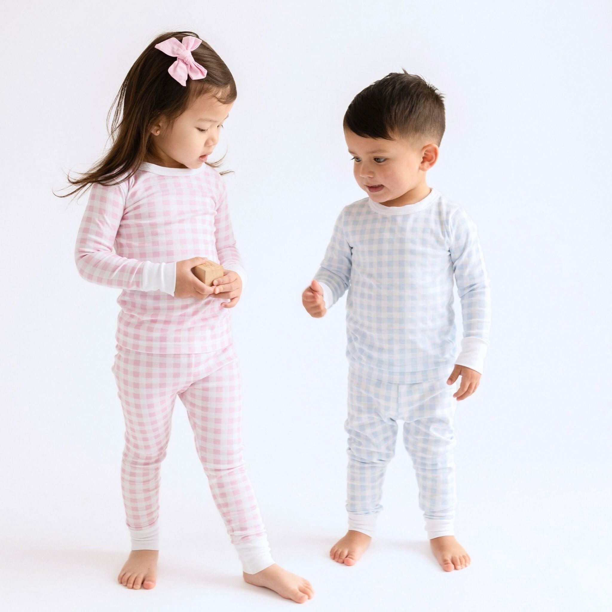 Essential Baby Checks – Magnolia Baby