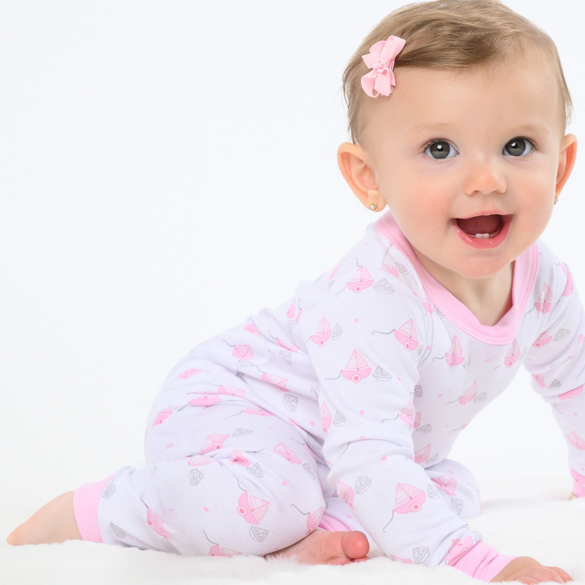 My First Sailboat – Magnolia Baby