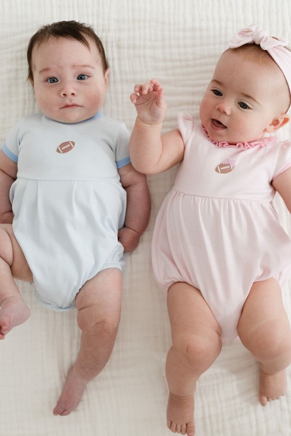 Luxury, Pima Cotton Clothes for Babies & Toddlers | Magnolia Baby