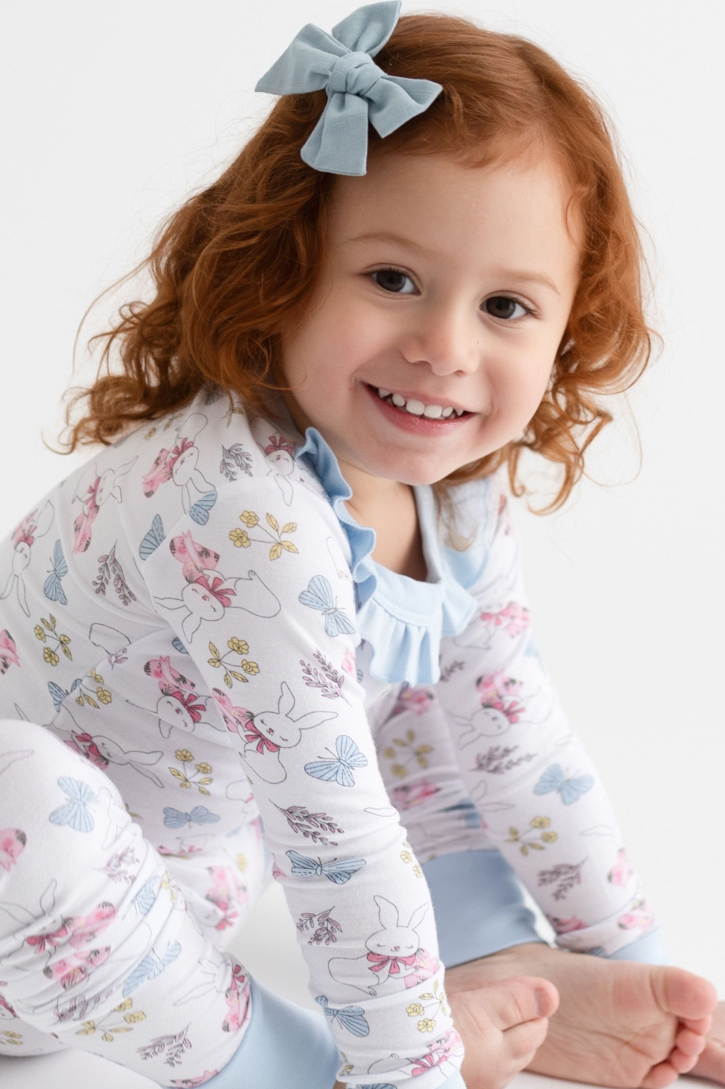 Luxury, Pima Cotton Clothes for Babies & Toddlers | Magnolia Baby