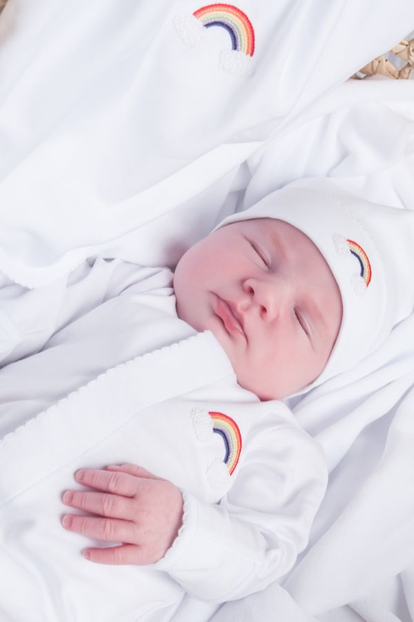 Luxury, Pima Cotton Clothes for Babies & Toddlers | Magnolia Baby