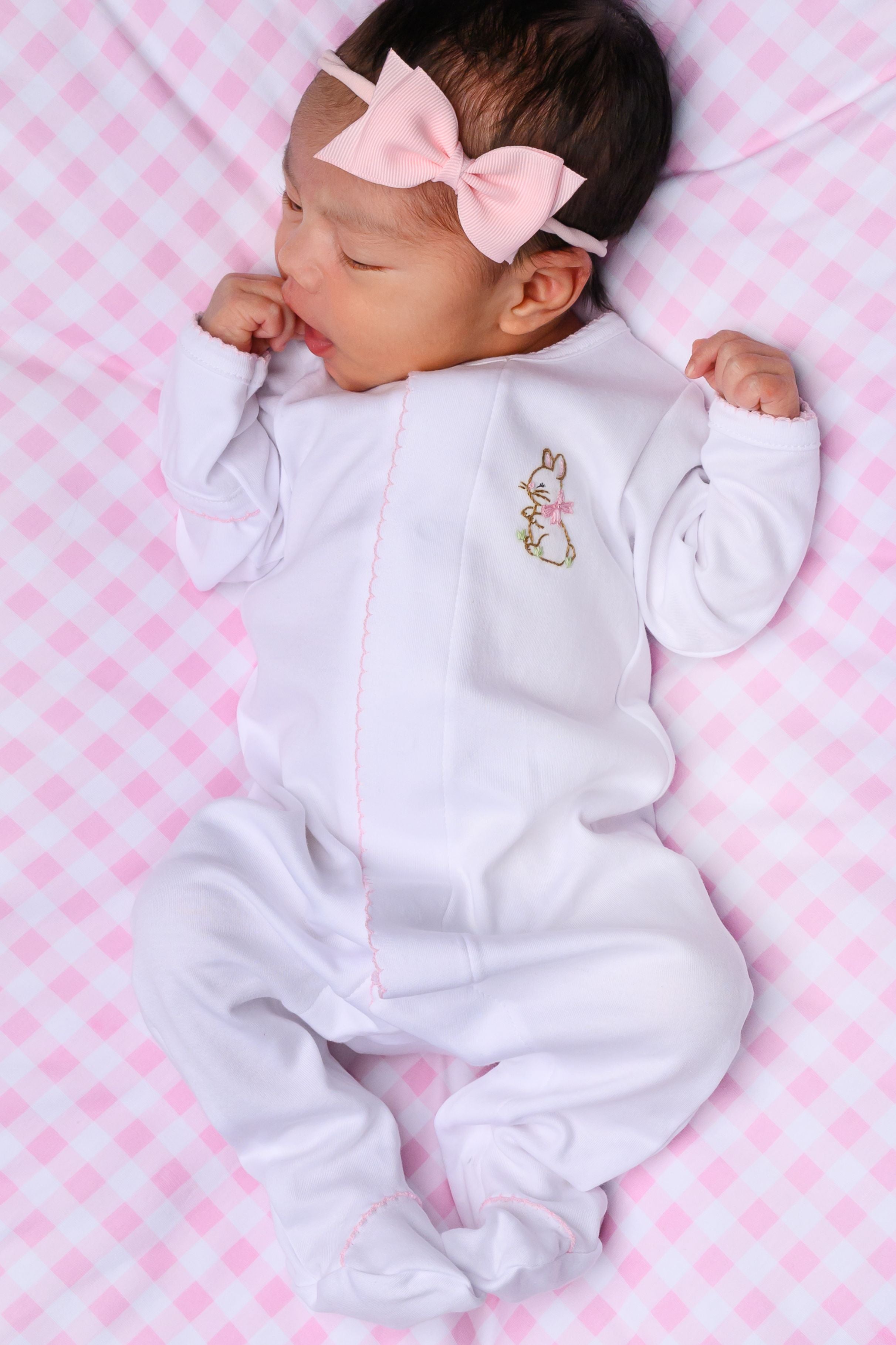 Luxury, Pima Cotton Clothes for Babies & Toddlers | Magnolia Baby