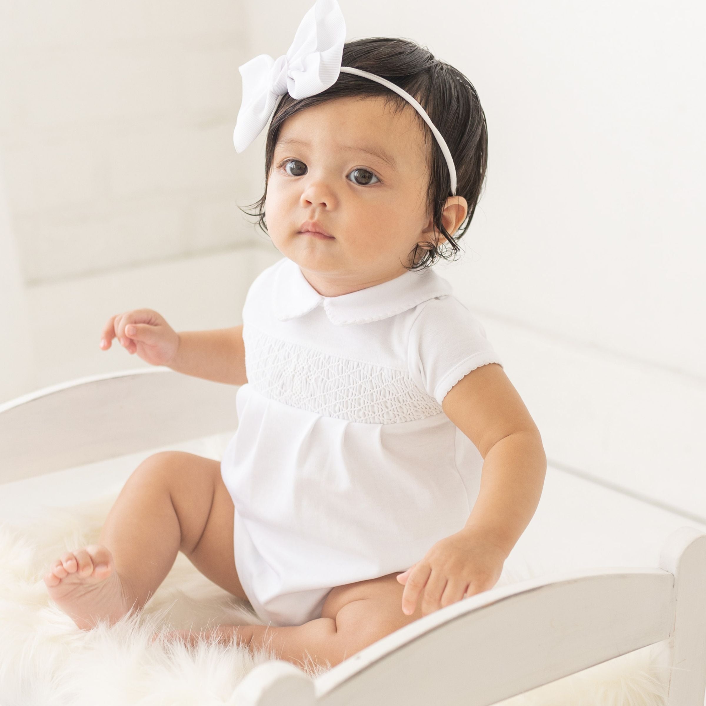 Luxury, Pima Cotton Clothes for Babies & Toddlers | Magnolia Baby