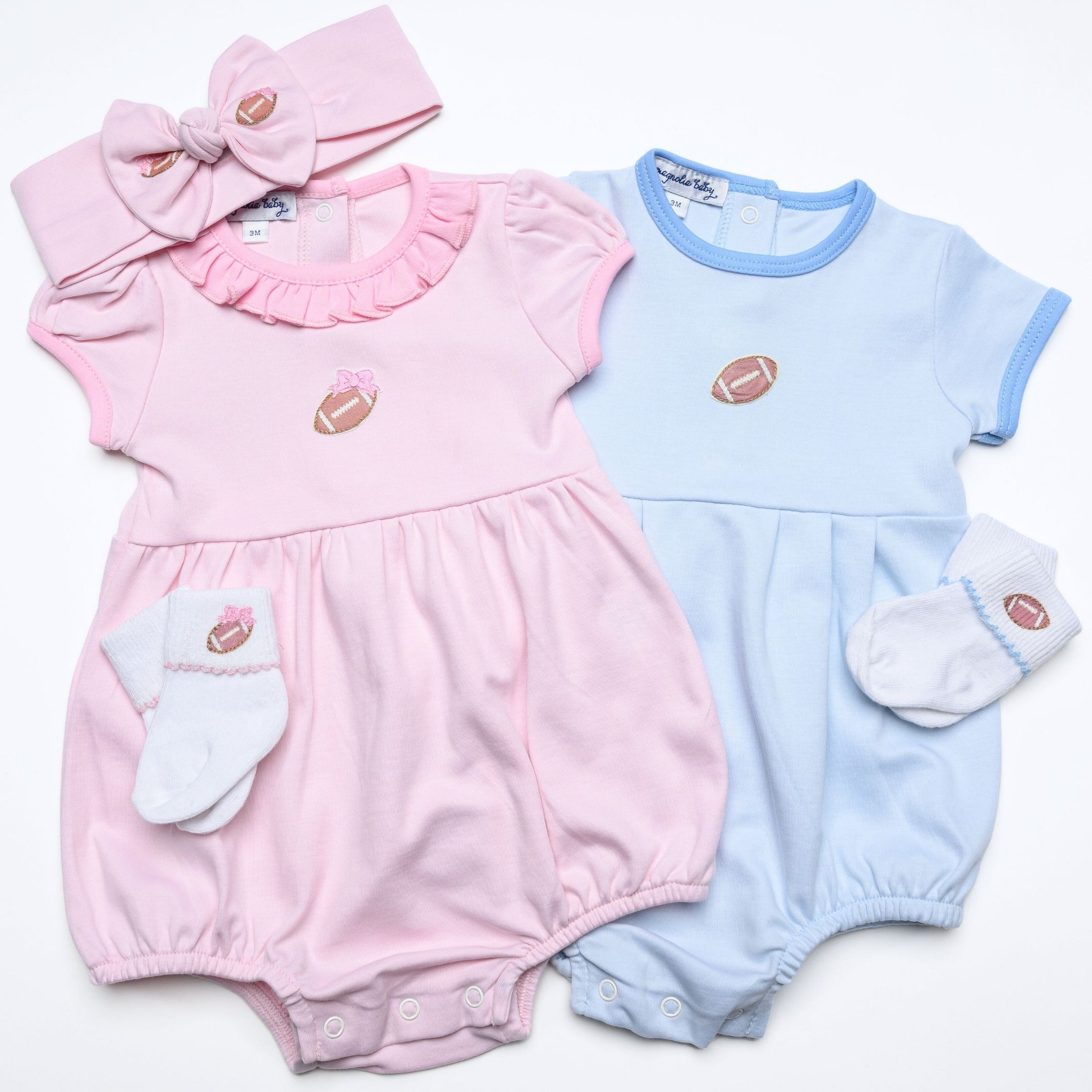Luxury, Pima Cotton Clothes for Babies & Toddlers | Magnolia Baby