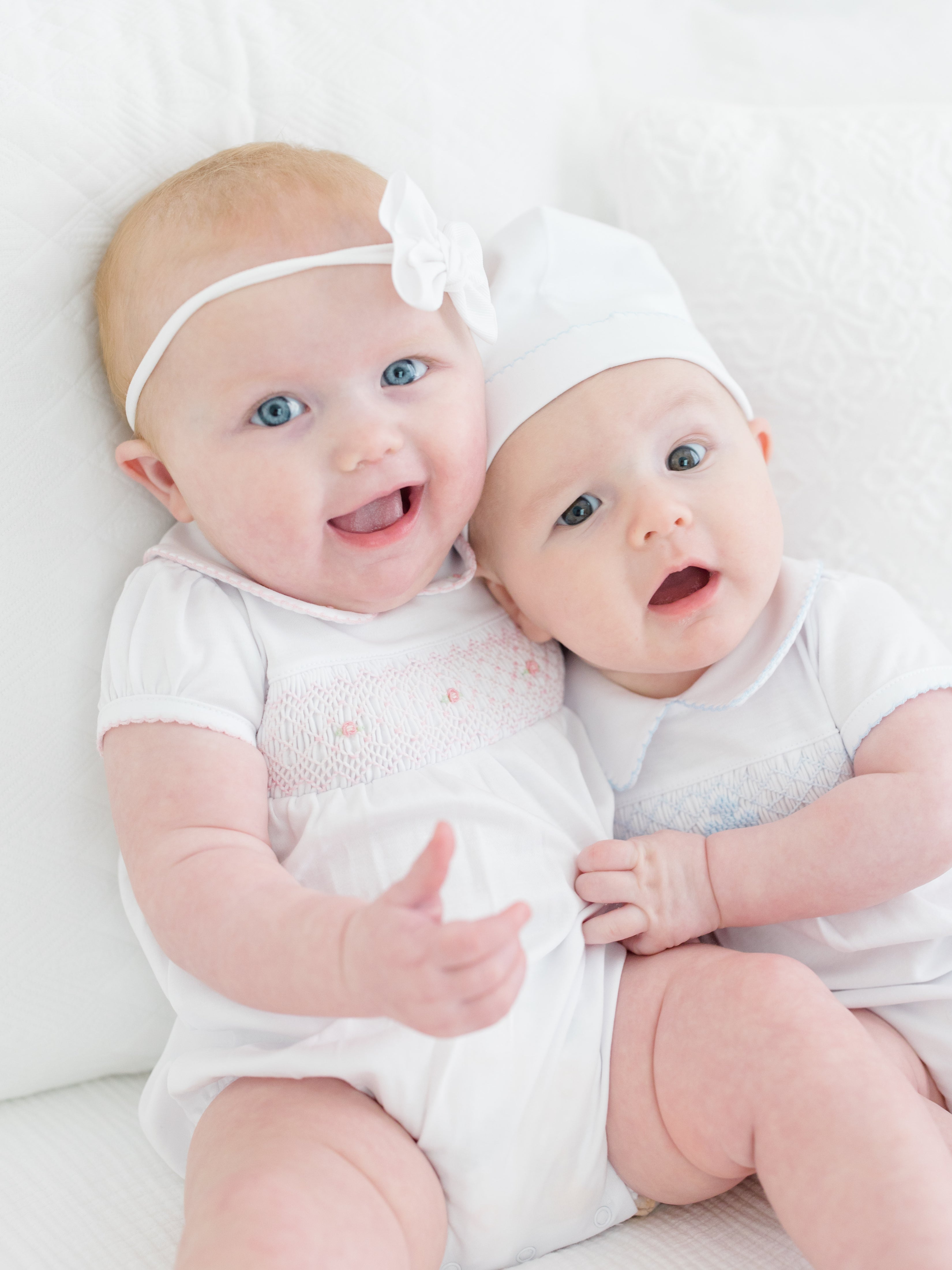 Luxury, Pima Cotton Clothes for Babies & Toddlers | Magnolia Baby