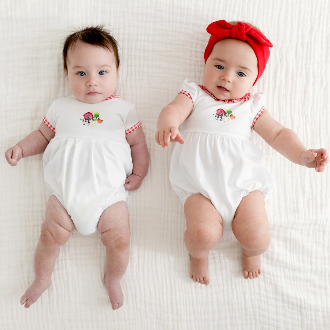 Luxury, Pima Cotton Clothes for Babies & Toddlers | Magnolia Baby