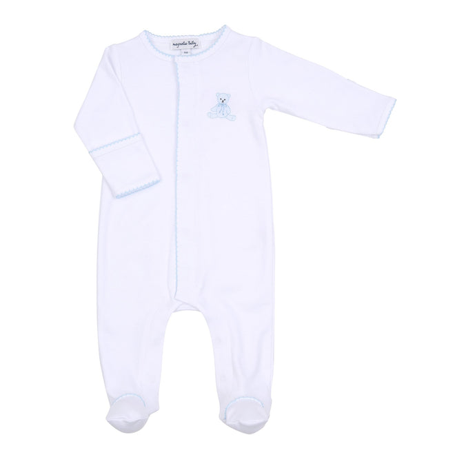 Luxury, Pima Cotton Clothes for Babies & Toddlers | Magnolia Baby