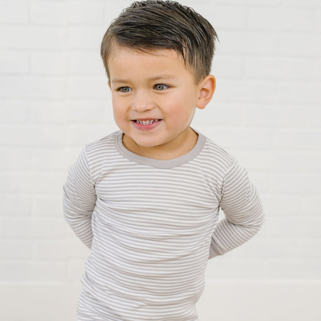 Luxury, Pima Cotton Clothes for Babies & Toddlers | Magnolia Baby