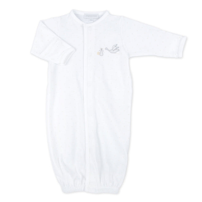 Luxury, Pima Cotton Clothes for Babies & Toddlers | Magnolia Baby